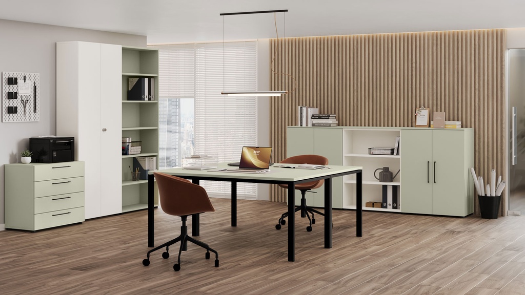 Büromöbel Window | Ulrich Wohnen