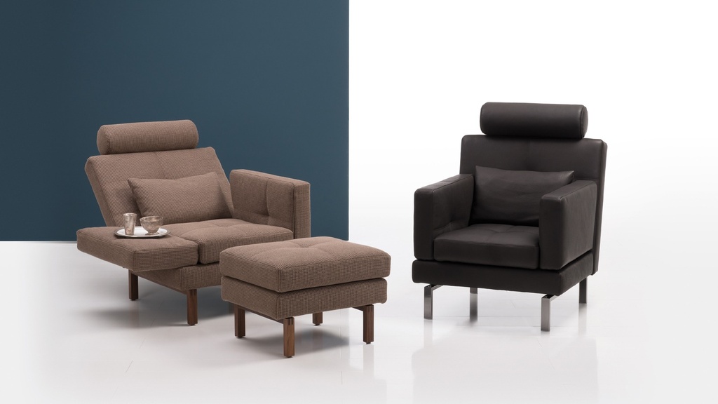 Relaxsessel Amber | Ulrich Wohnen