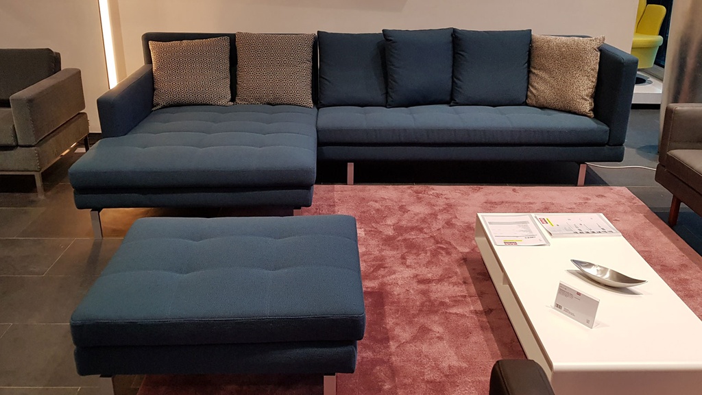 Sofa Amber | Ulrich Wohnen