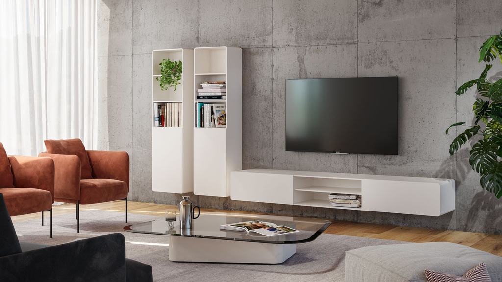 Wohnwand Loop | Ulrich Wohnen