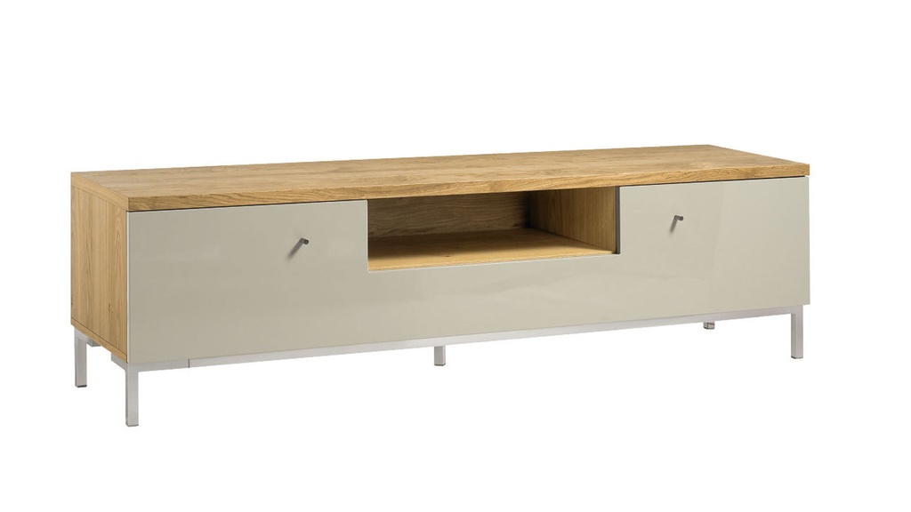 Lowboard NOW Time | Ulrich Wohnen