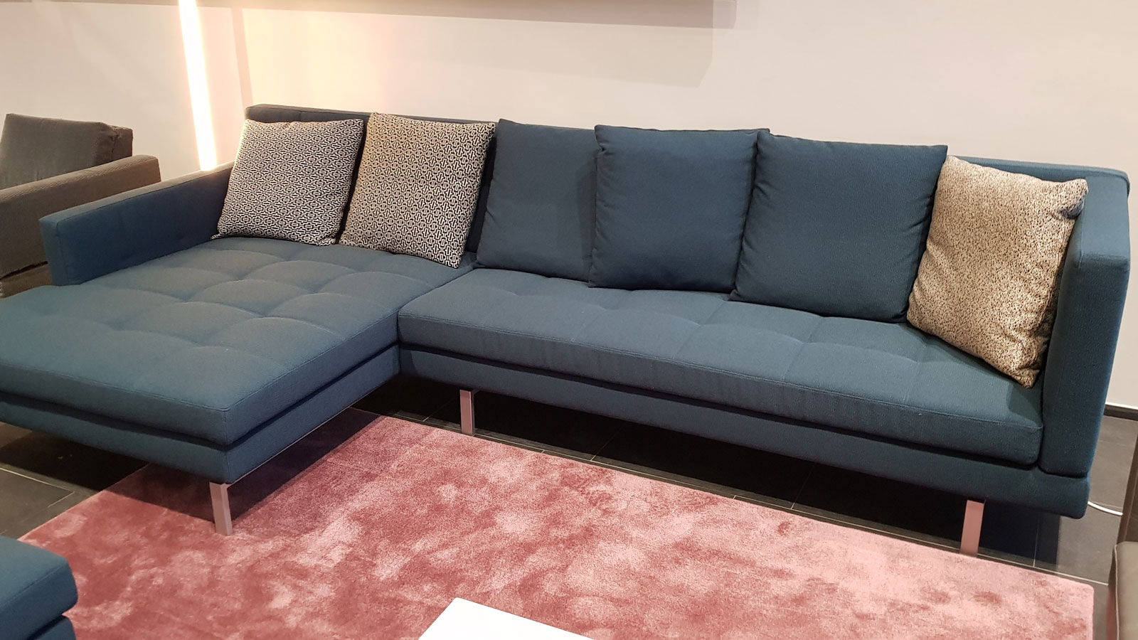 Sofa Amber | Ulrich Wohnen